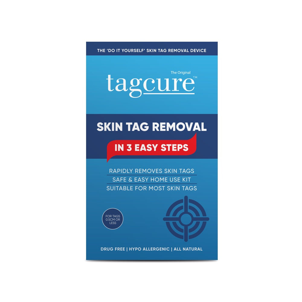 Tagcure - Skin Tag Removal Device